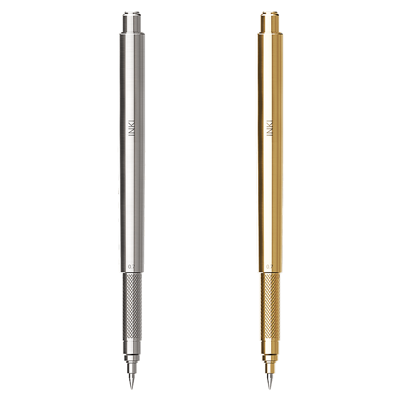 INKI Product - DozenDots